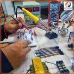 Electrónica Básica – Electro Learning