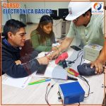 Electrónica Básica – Electro Learning